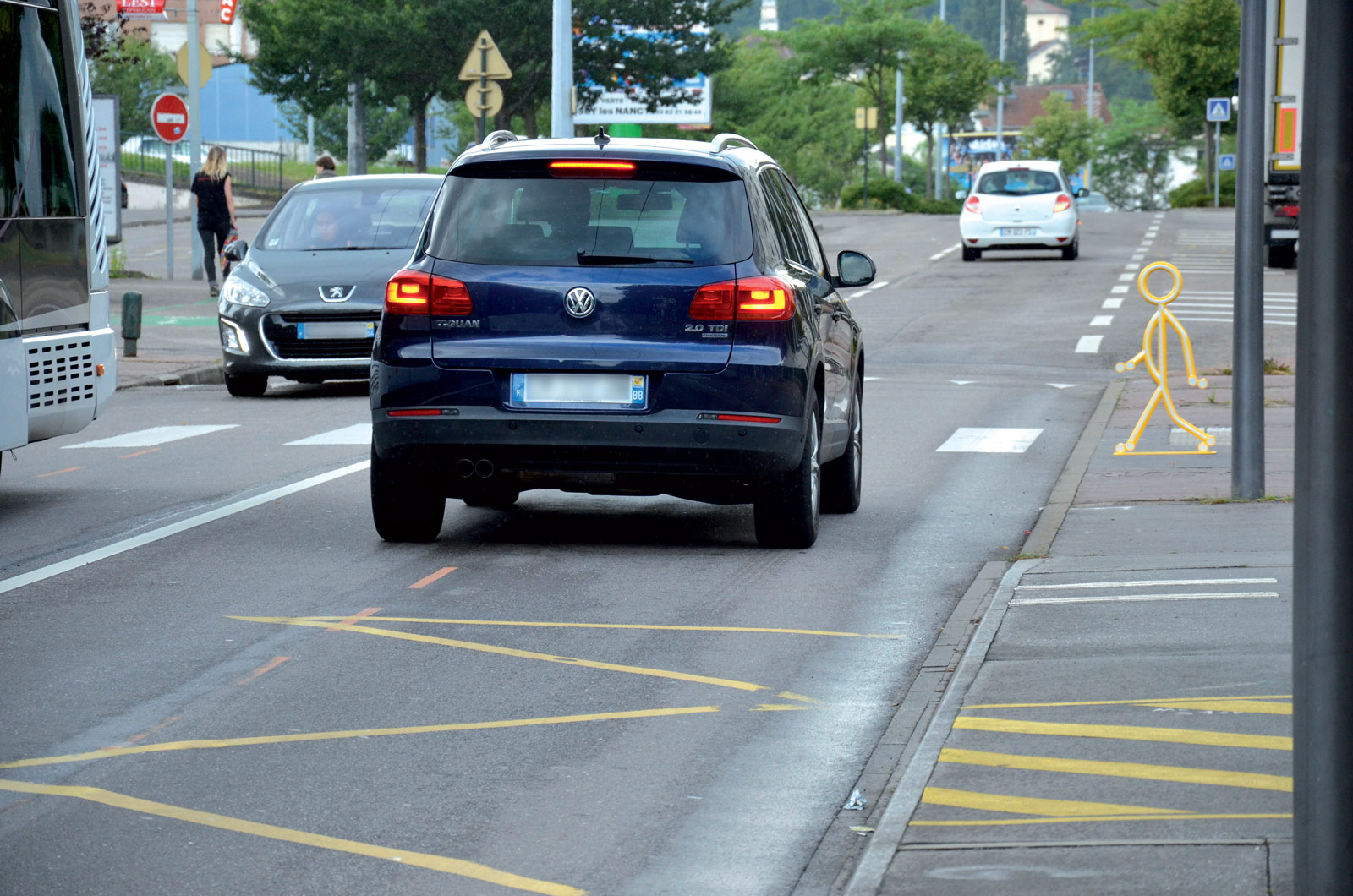 5 effects on safety - PIETO®